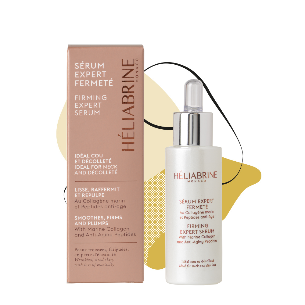 Firming expert serum | COSMETIQUES