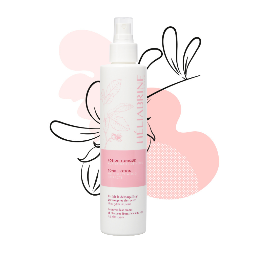 Tonic Lotion | COSMETIQUES